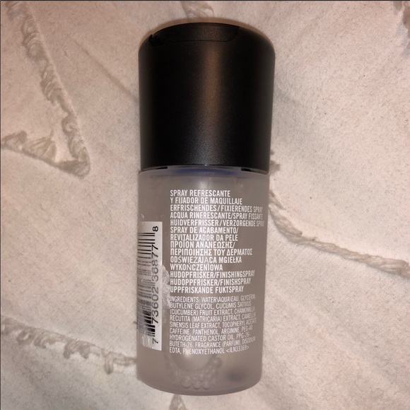 MAC Cosmetics | Makeup | Mac Prep Prime Fix Mini | Poshmark